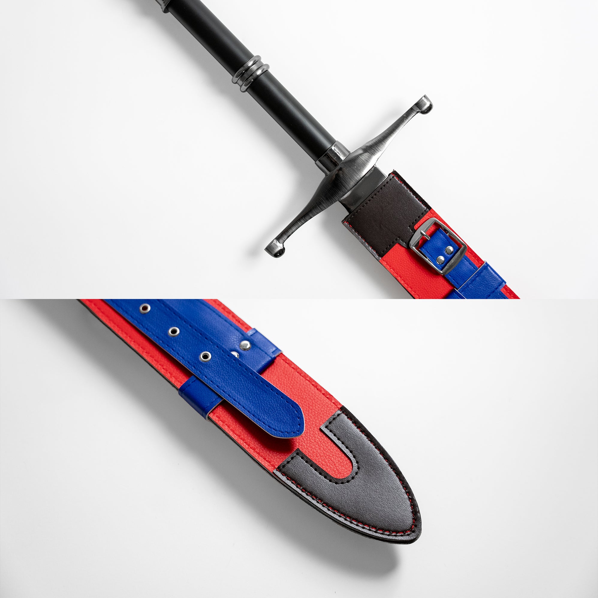 Trunks' Brave Sword — Fire and Steel