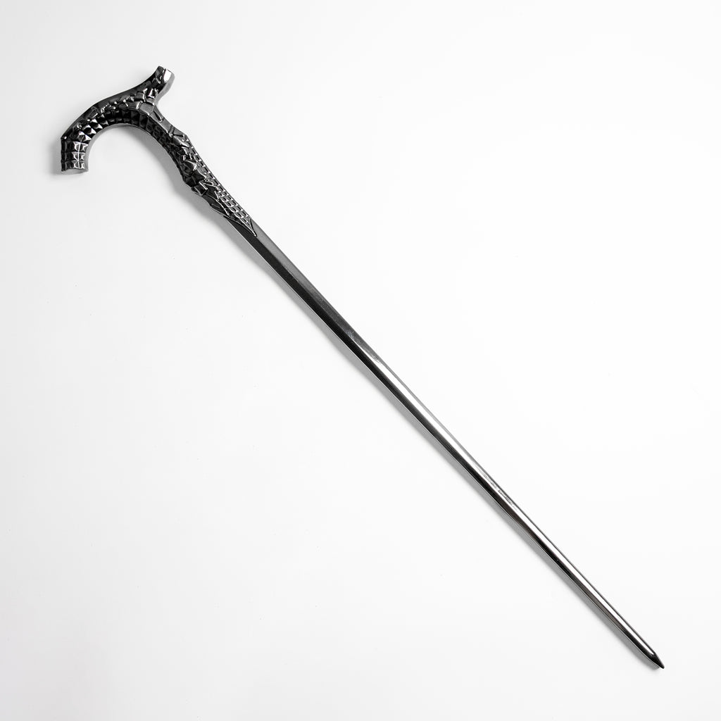 Devil May Cry Swords - Merchandise from Devil May Cry — Fire and Steel