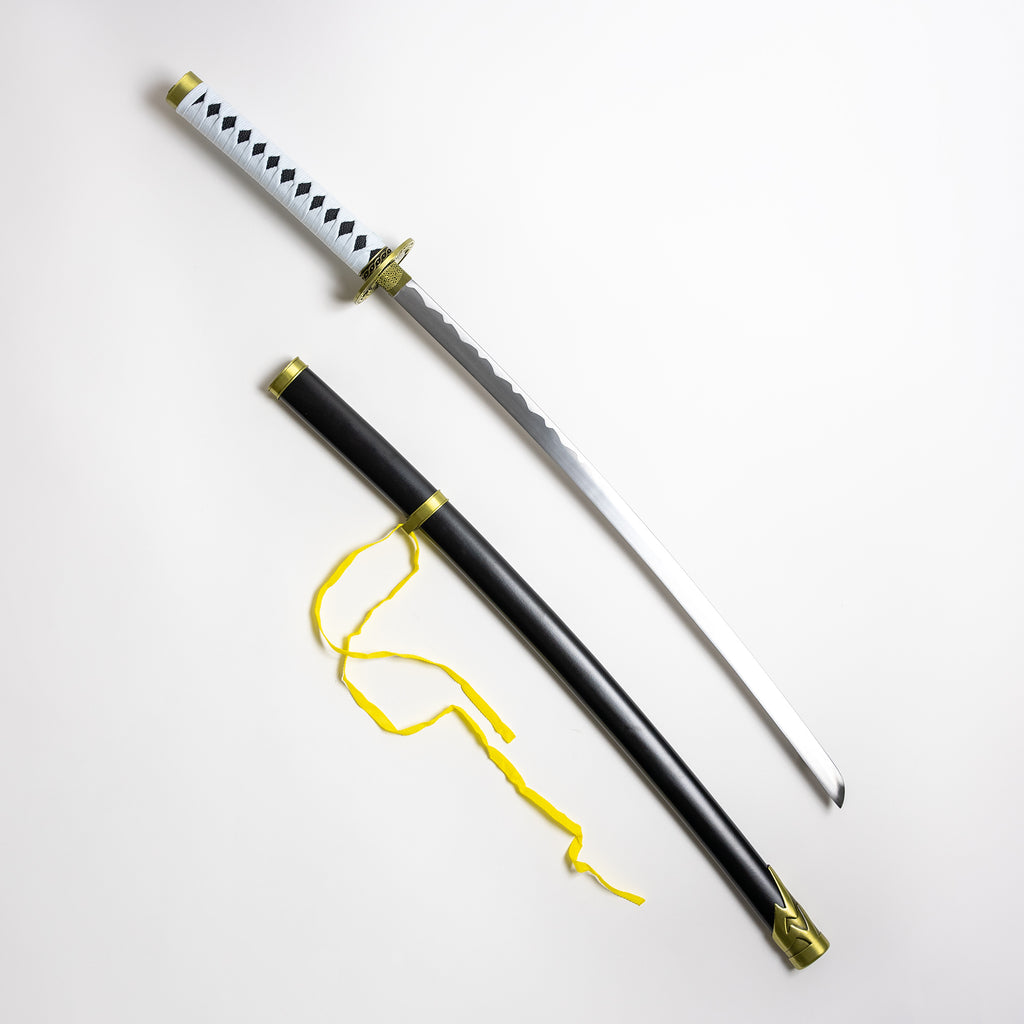 Blunt Swords | Fire and Steel