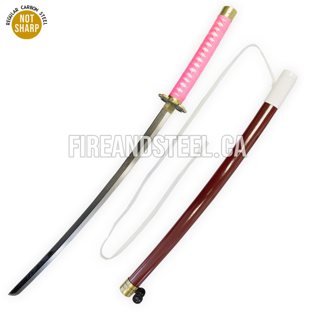 Bleach Swords - Merchandise from Bleach