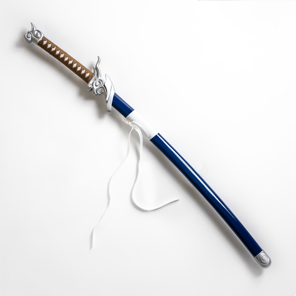 League of Legends Swords & Weapons | Fire and Steel