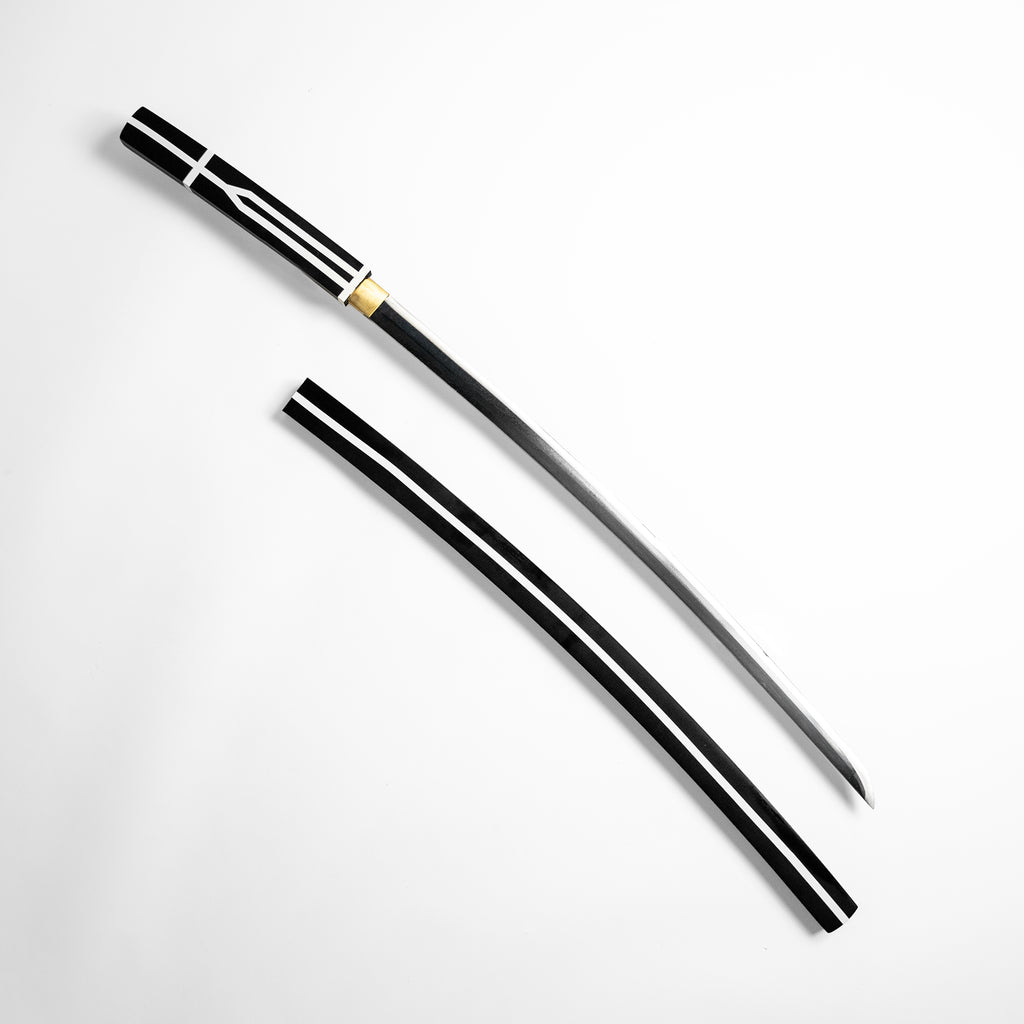 Real Sharp Swords for Sale | Fire and Steel