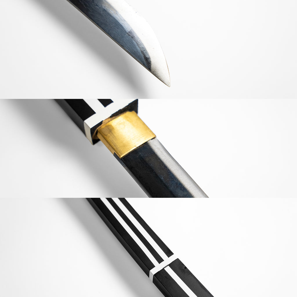 Real Sharp Swords for Sale | Fire and Steel