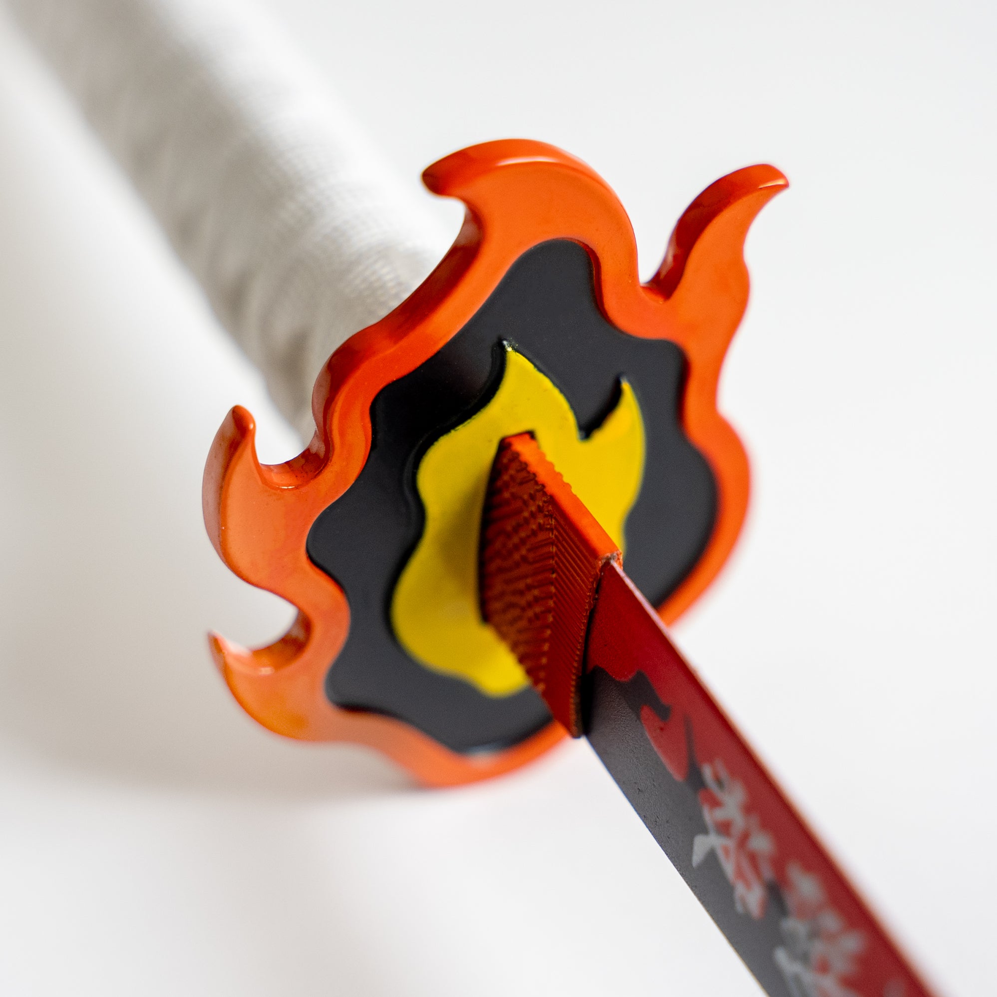 Buy Rengoku Sword Online | Fire and Steel