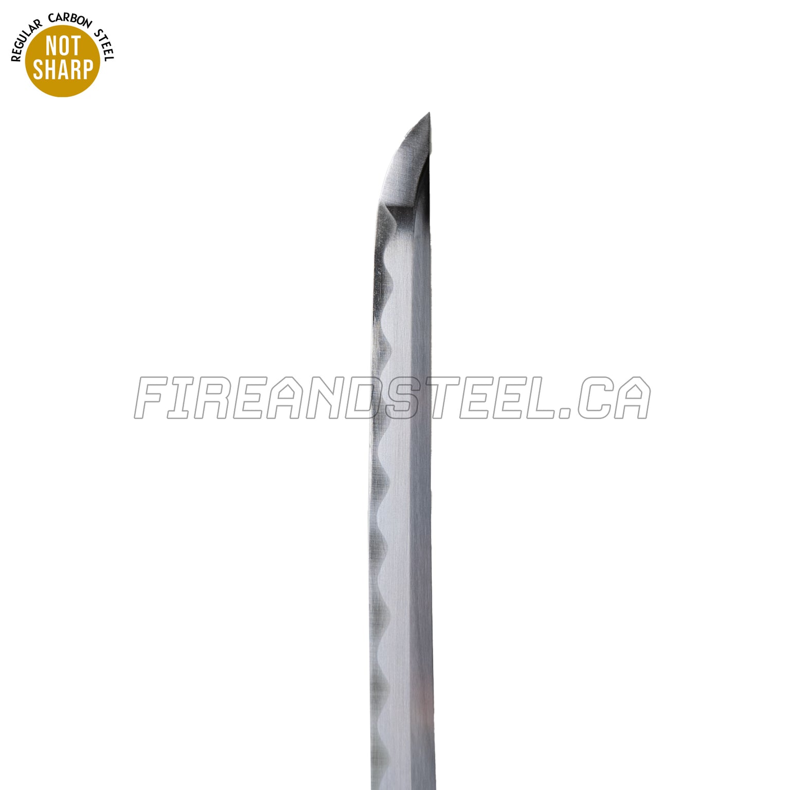 Fire and Steel - Swords for Sale, Replica Weapons & More