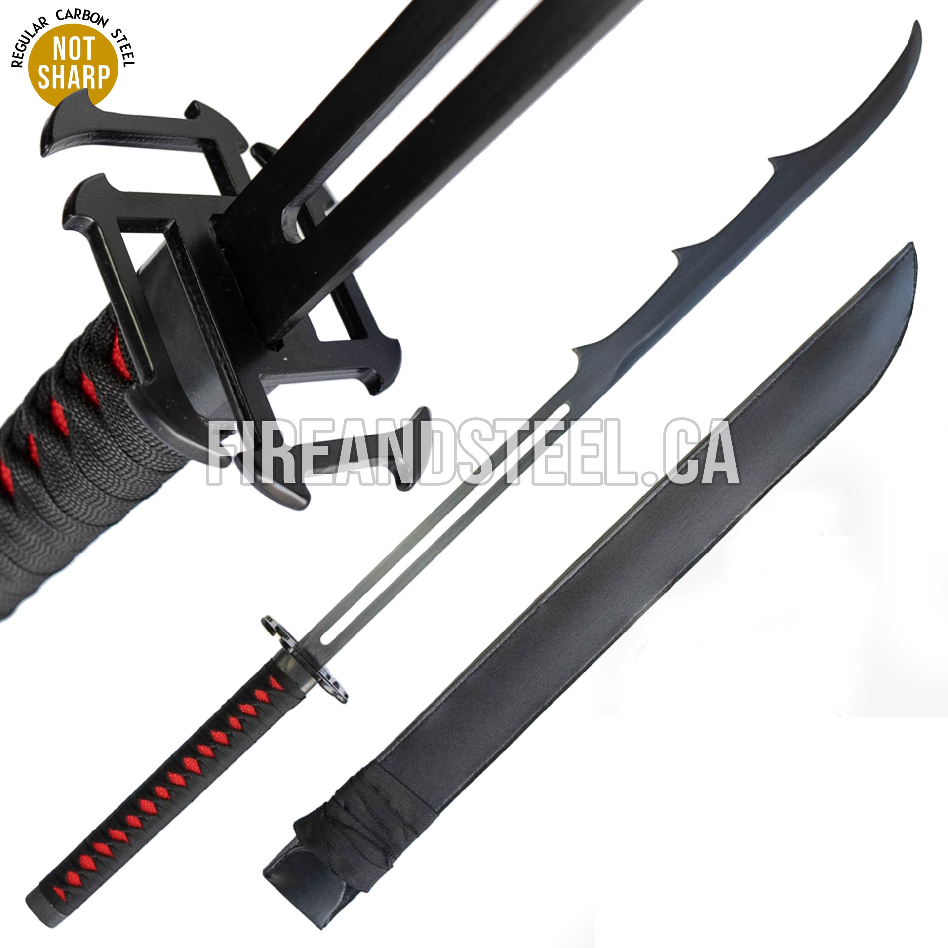 Bleach Swords - Merchandise from Bleach