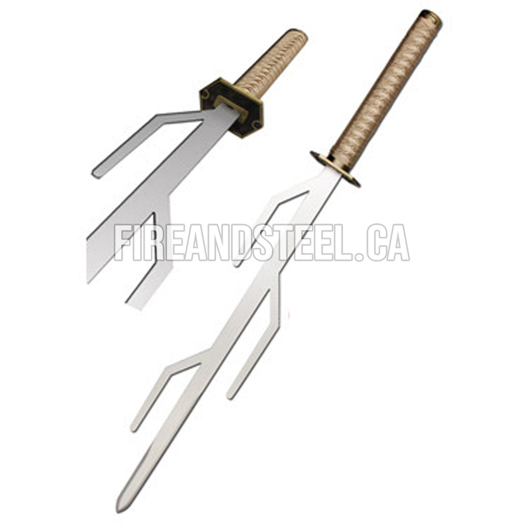 Bleach Swords - Merchandise from Bleach