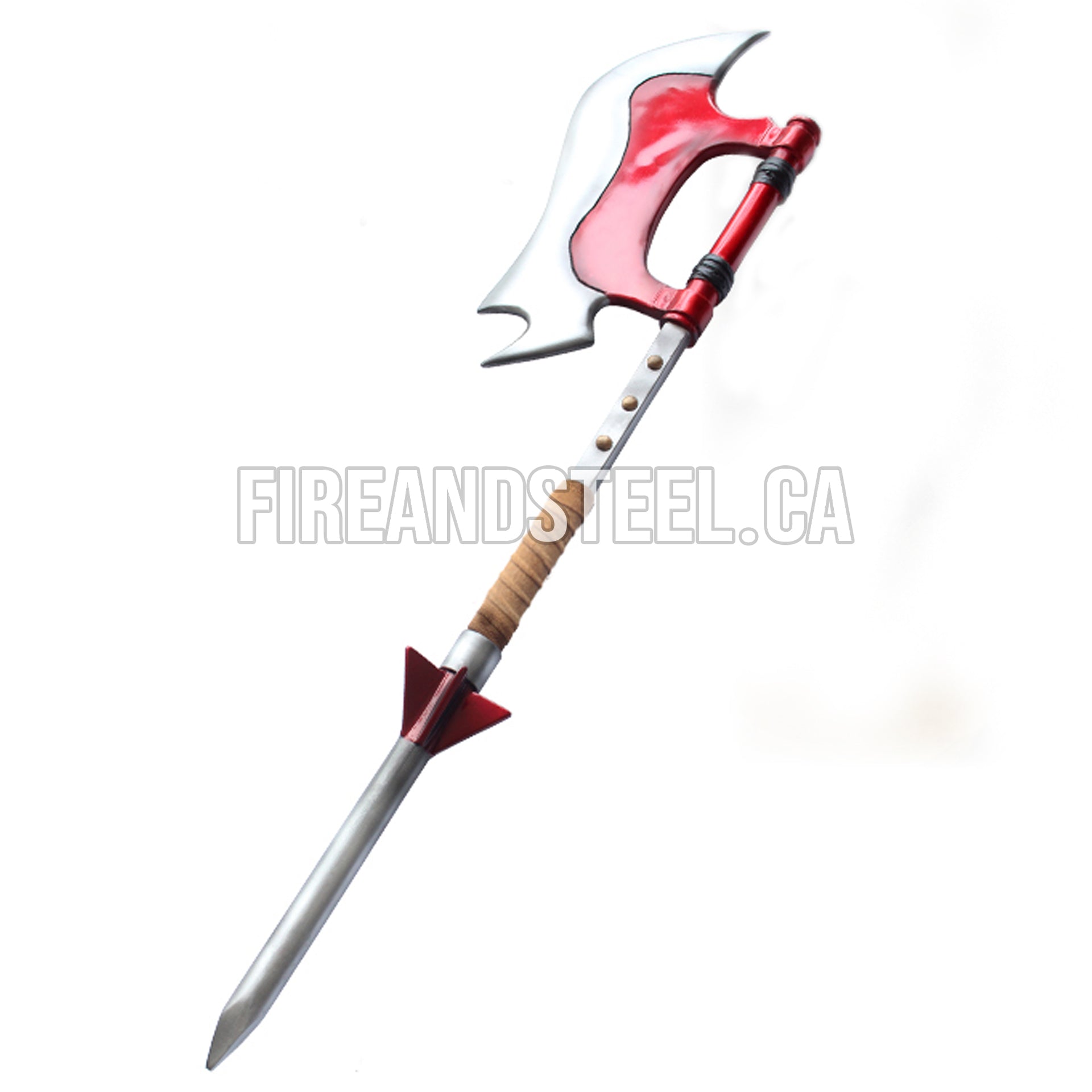 Buffy the Vampire Slayer | Fire and Steel