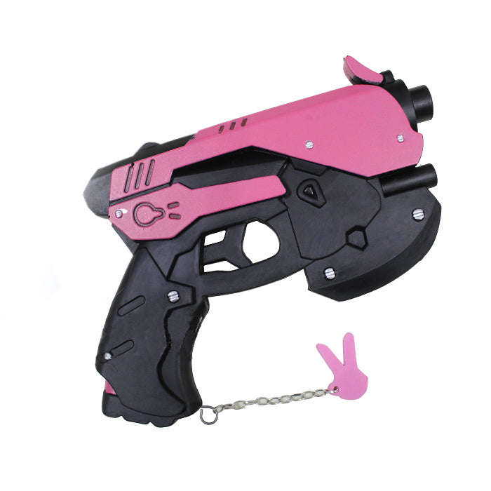 D.Va's Automatic Blaster Light Gun (High