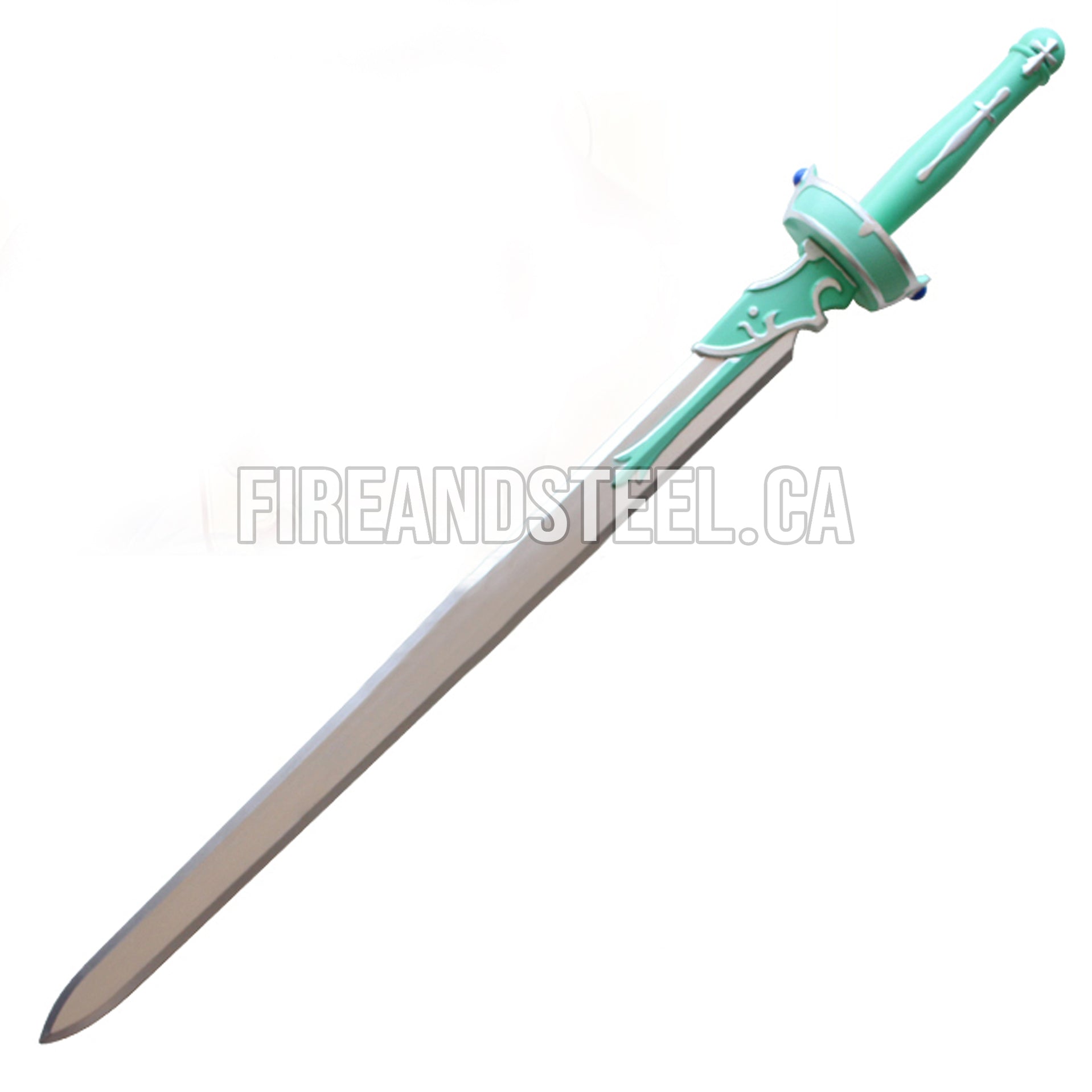 Asuna's "Lambent Light" (High Density