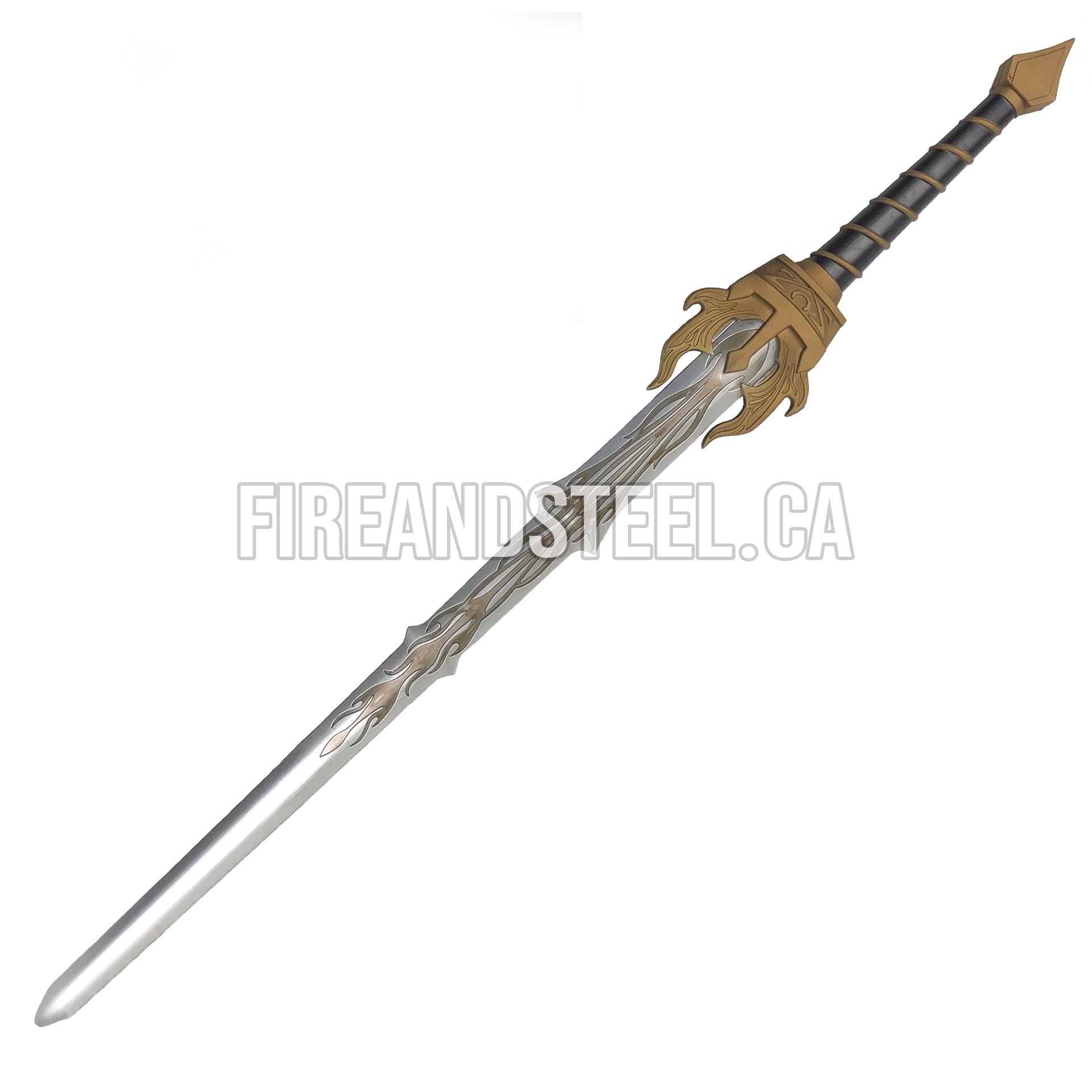 Allanon's Sword (High Density Foam)
