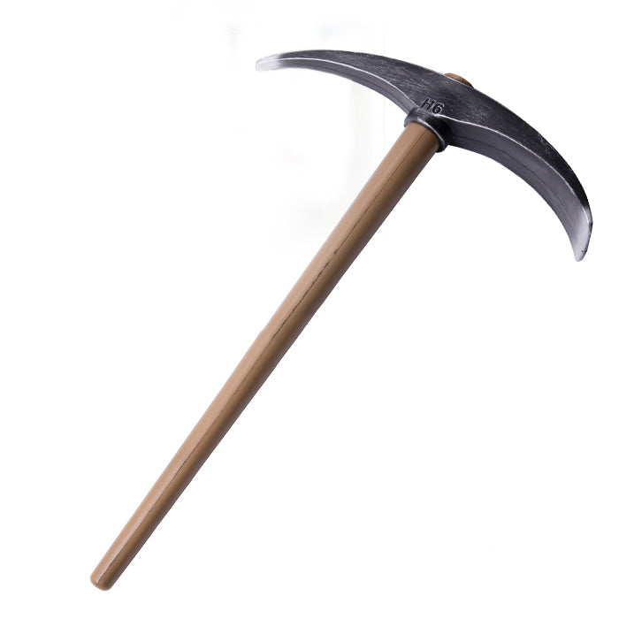 Basic Pickaxe (High Density Foam) - Fire and Steel