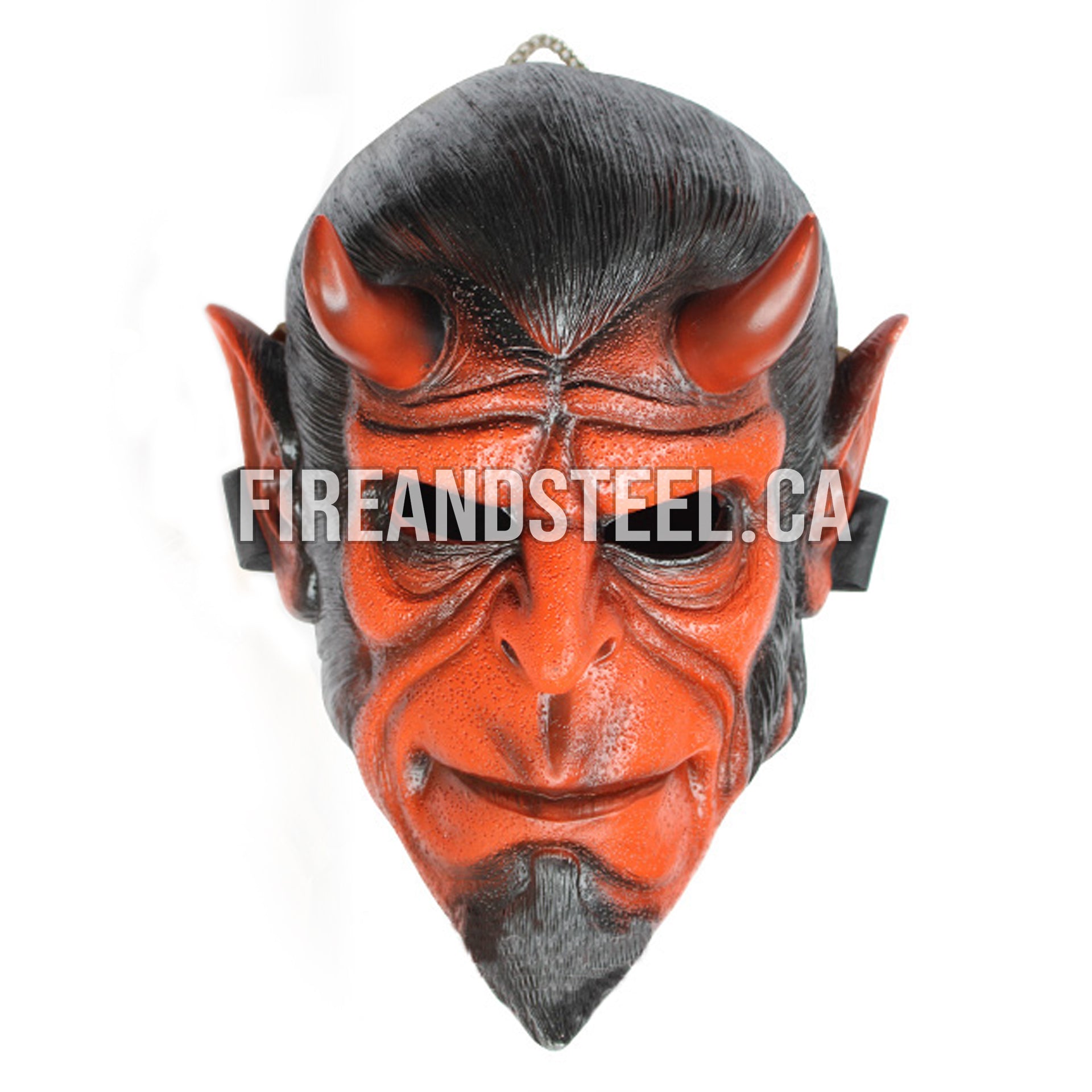 Hellboy Get it now - Fire and Steel
