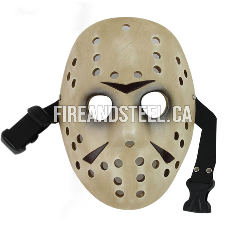 Replica Masks & Helmets | Fire and Steel