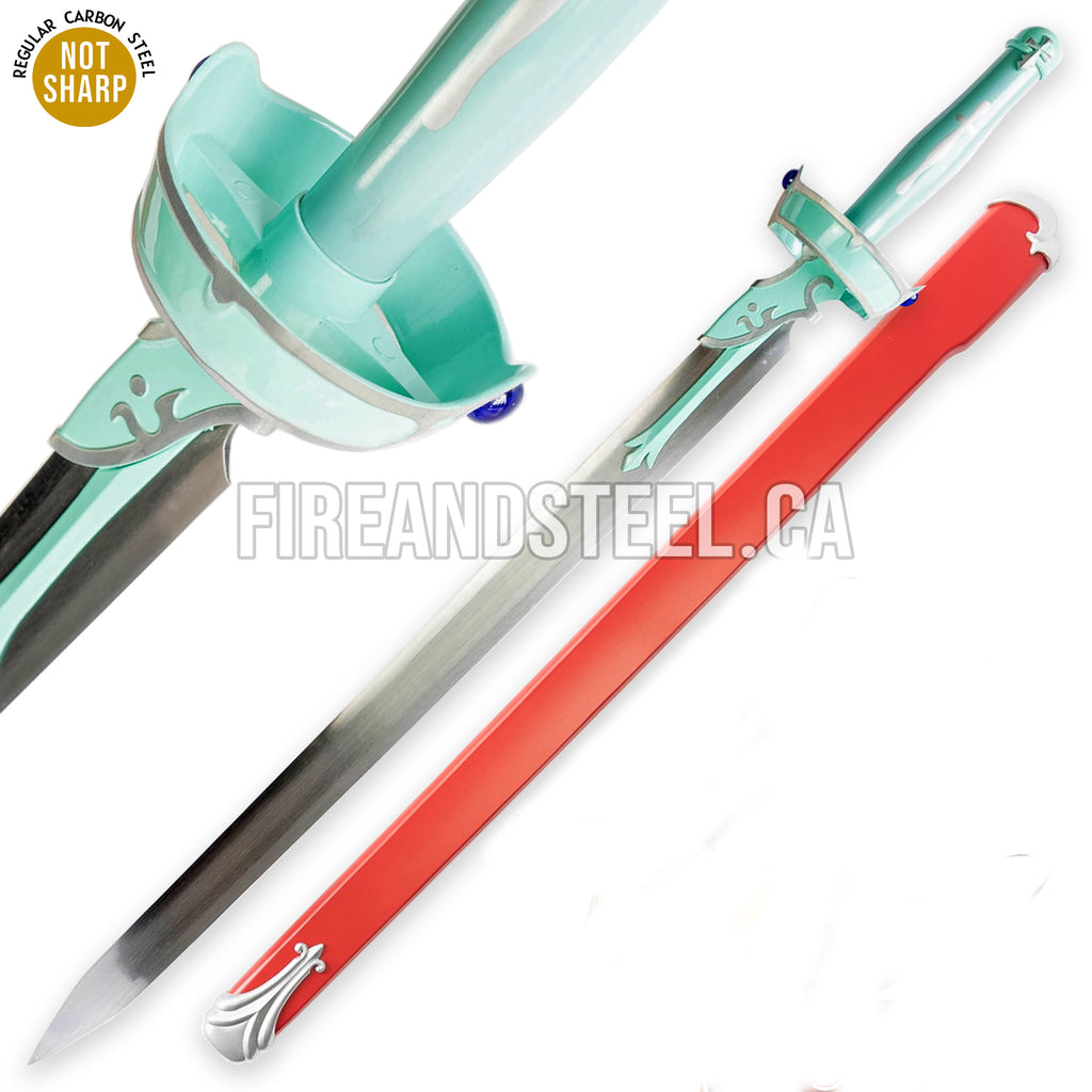 Rapiers for sale | Fire and Steel