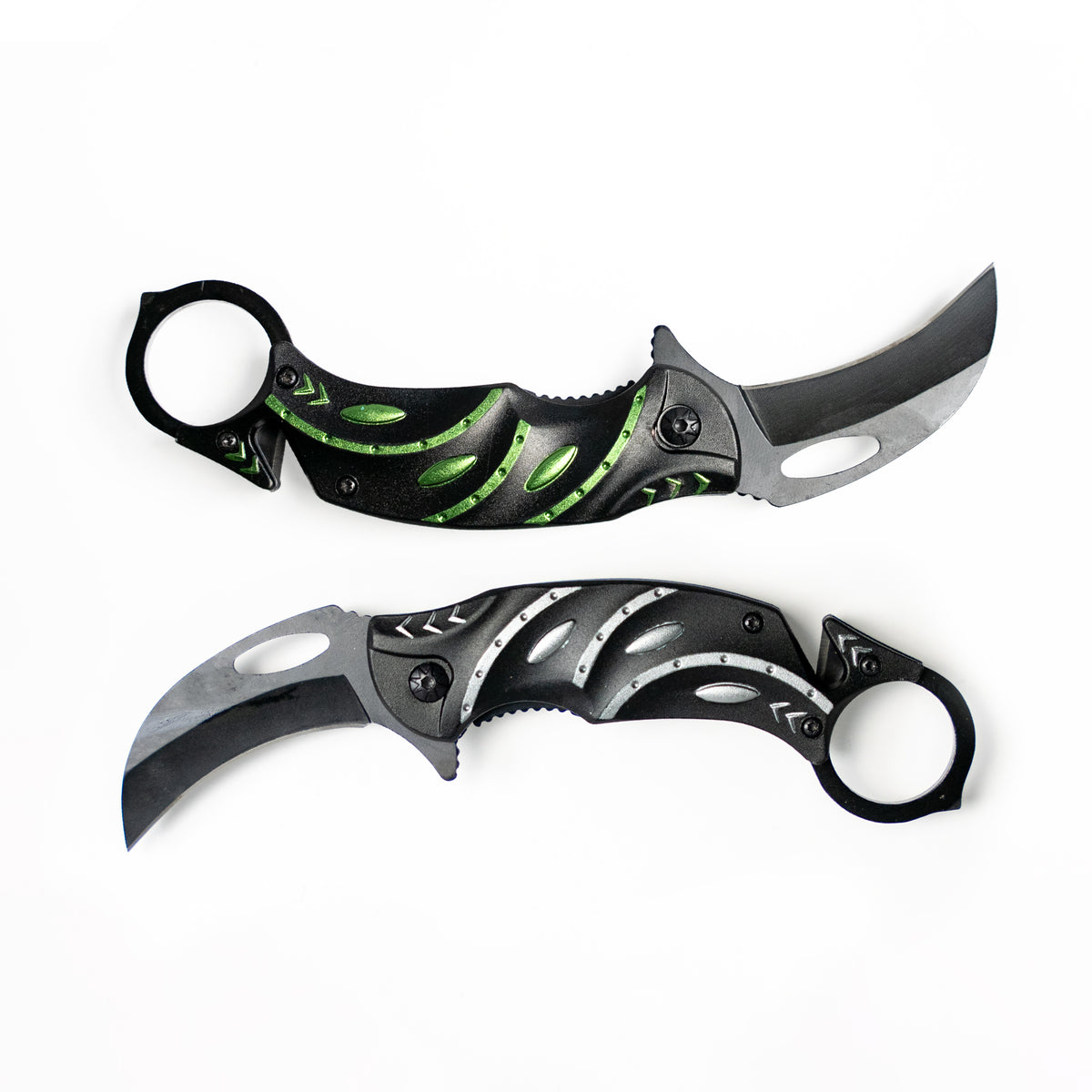 Talon Folding Knife | Fire and Steel