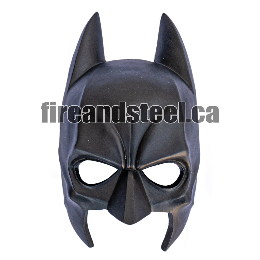 Replica Masks & Helmets | Fire and Steel