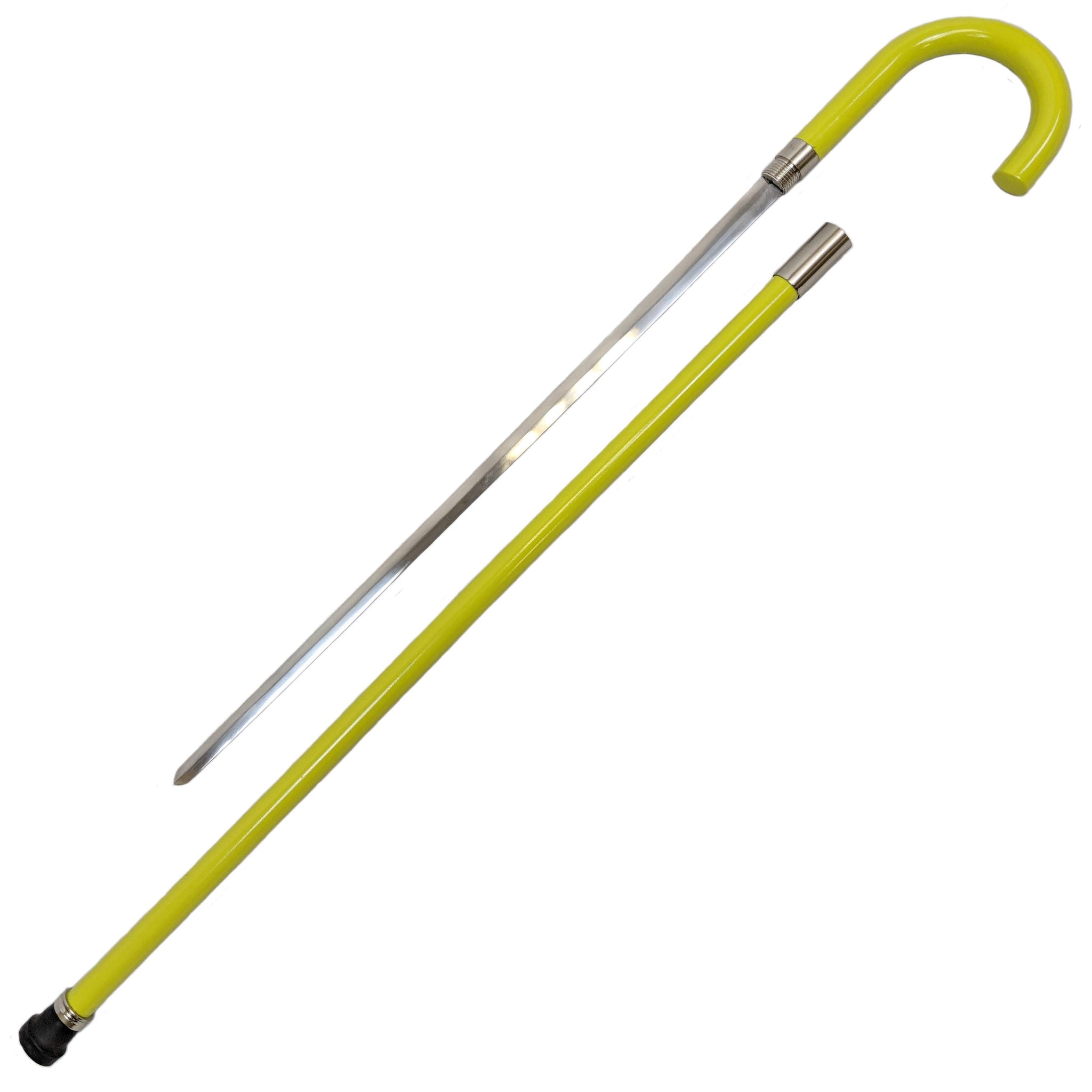 Sword Canes for Sale | Fire and Steel