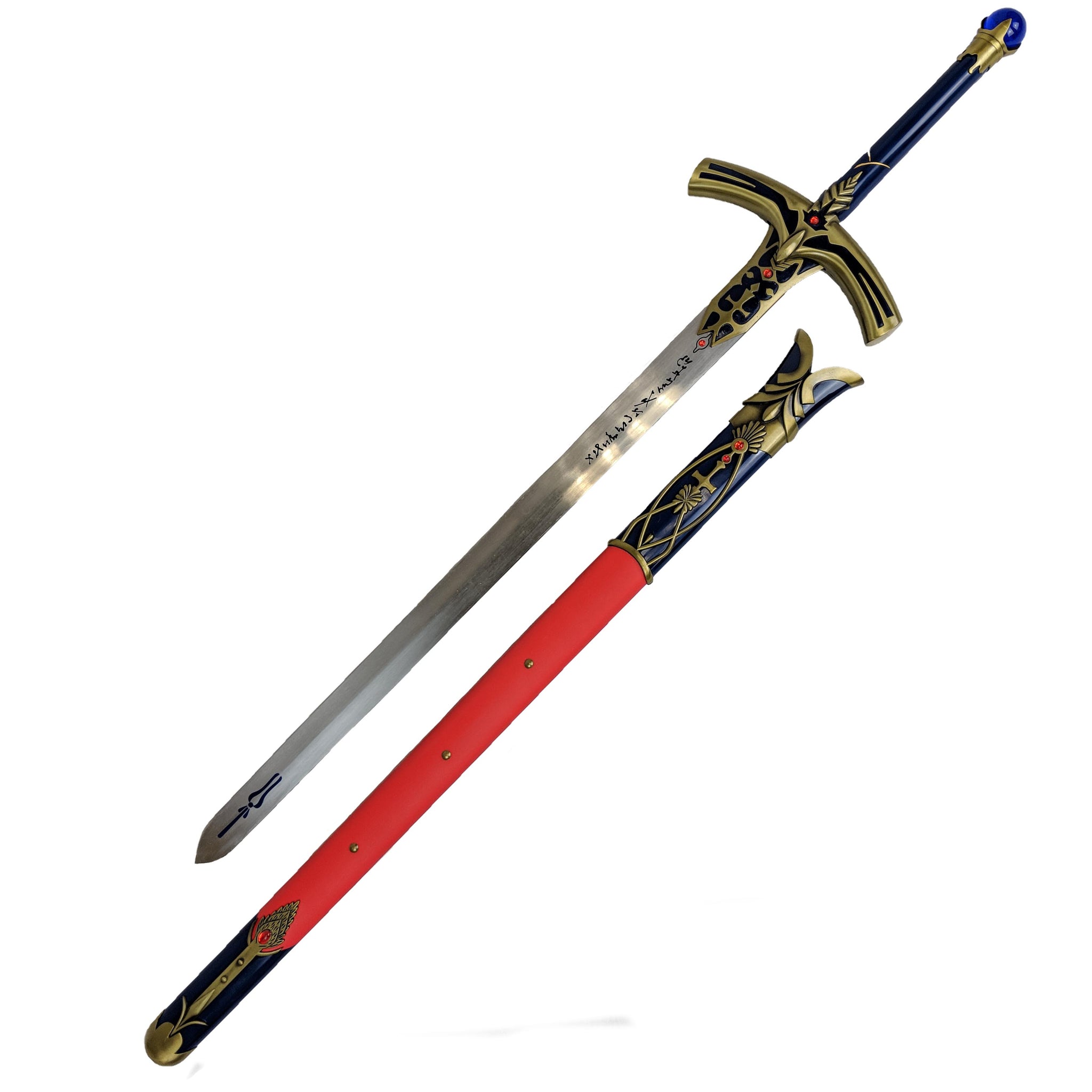 Fate/Stay Night