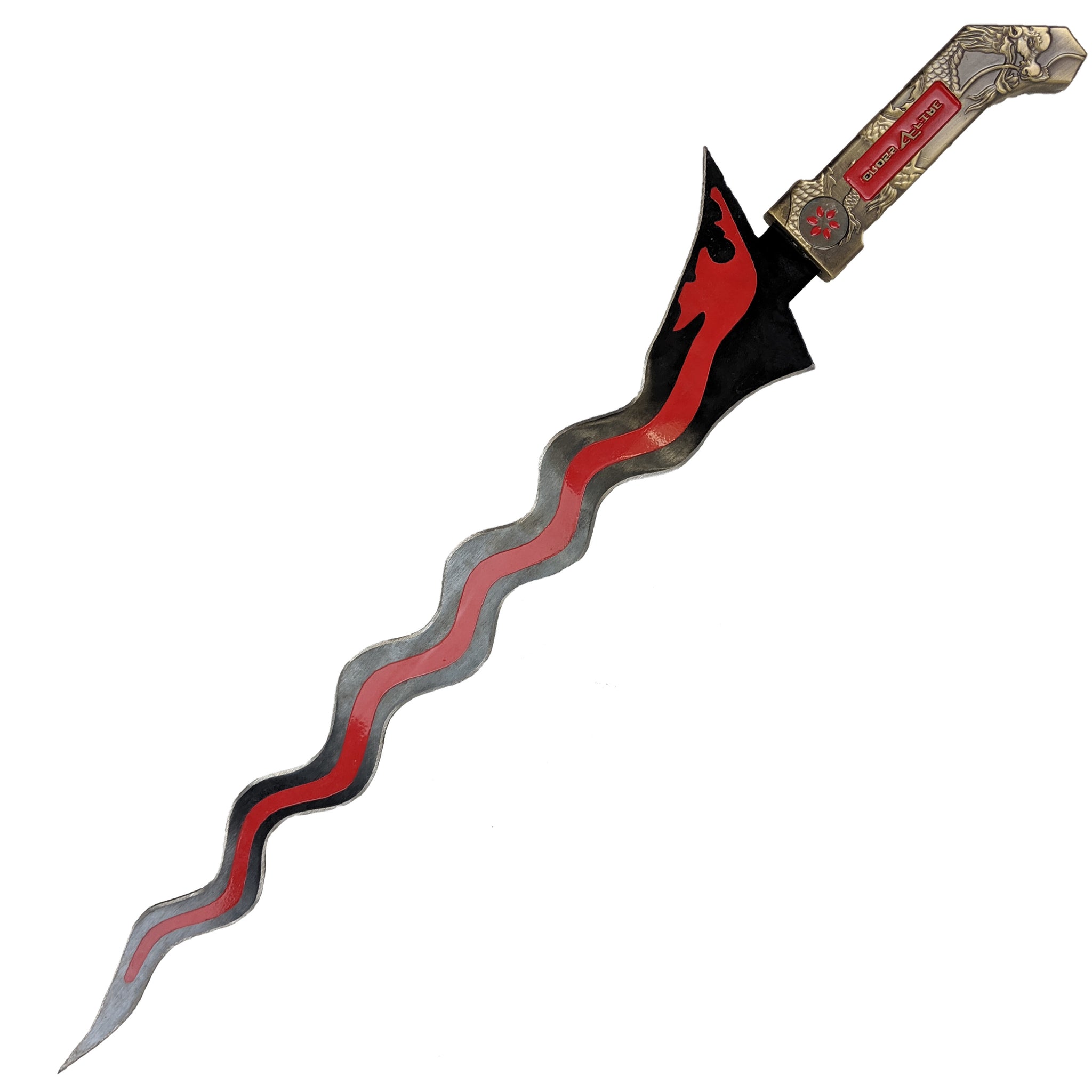 CrossFire | Fire and Steel