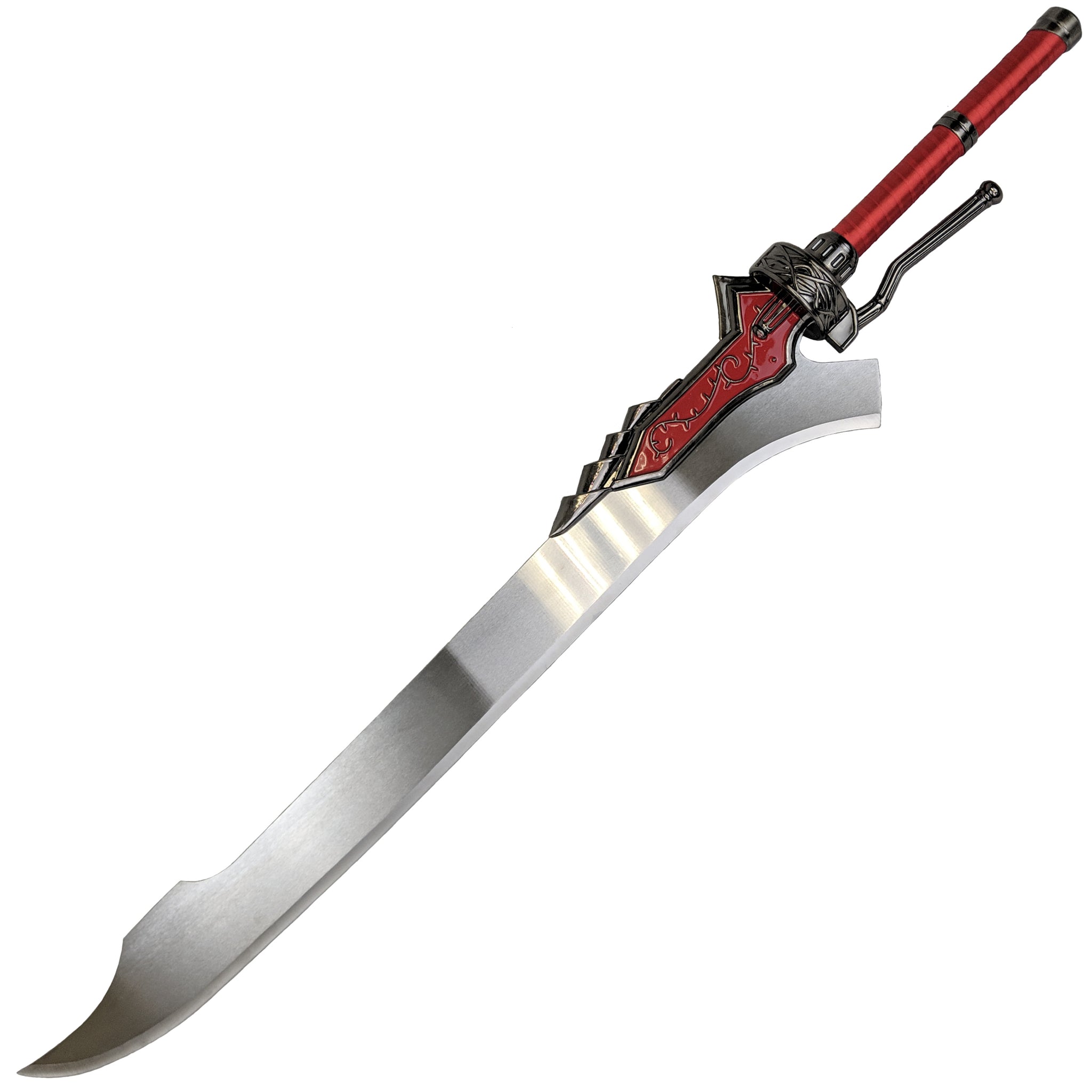 Devil May Cry Swords - Merchandise from Devil May Cry