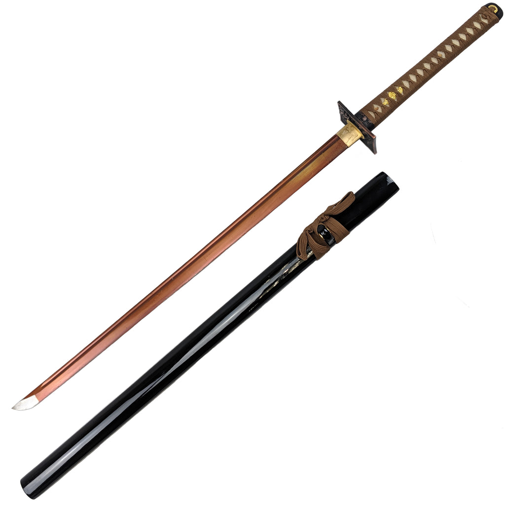 Real Sharp Swords for Sale | Fire and Steel