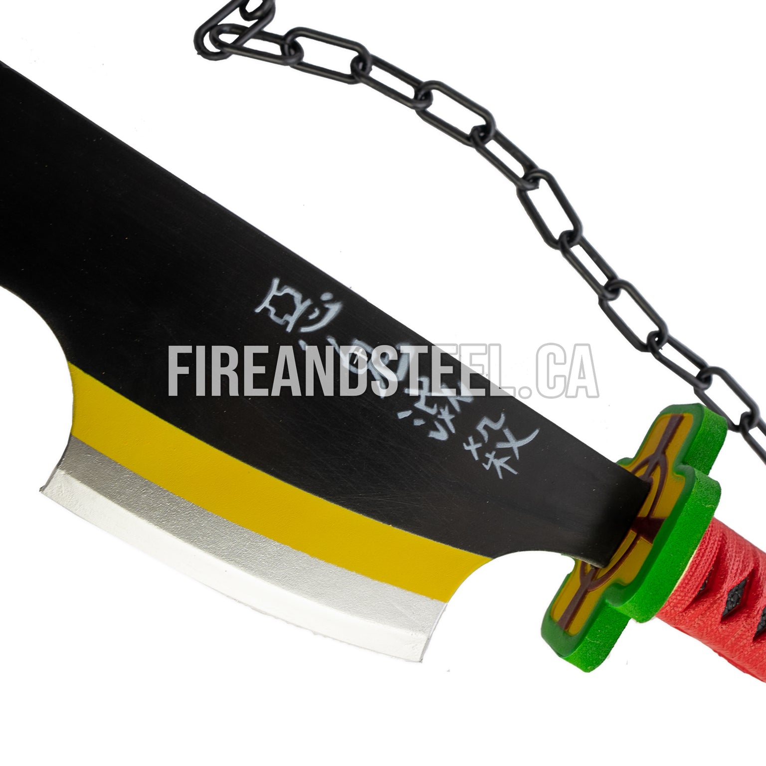 Foam Swords & Weapon Replicas | Fire and Steel