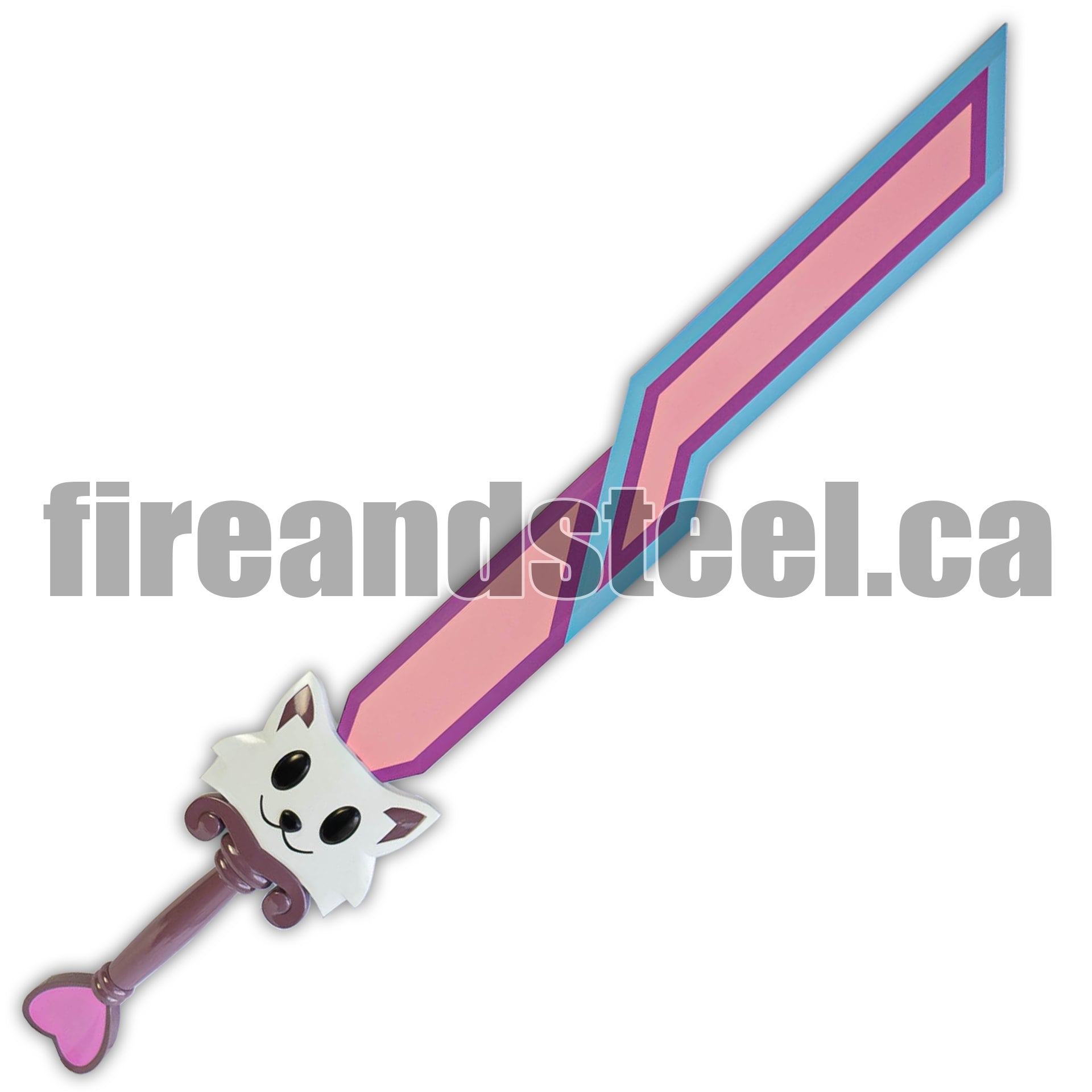 Terraria | EXCLUSIVE Get it now - Fire and Steel