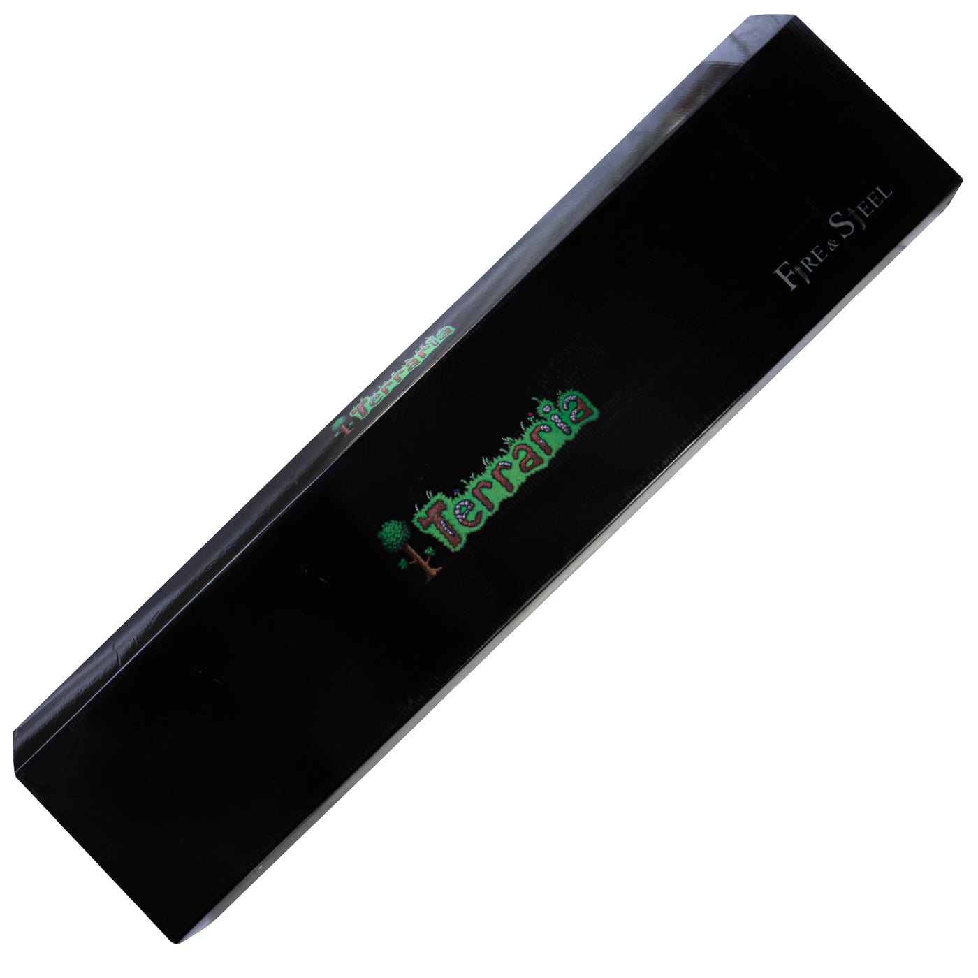 Terraria - Meowmere Sword Limited Edition | Fire & Steel Exclusive ...