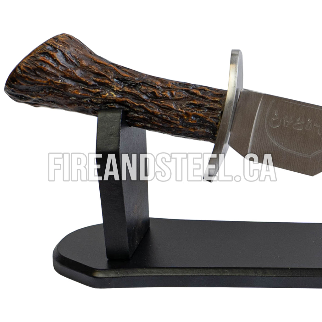 Supernatural Merch & Weapons | Fire and Steel