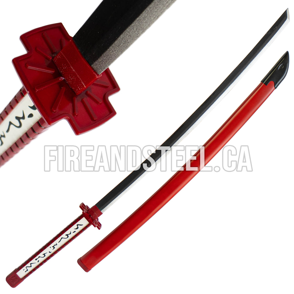 Akame Ga Kill Swords - Merchandise from Akame Ga Kill
