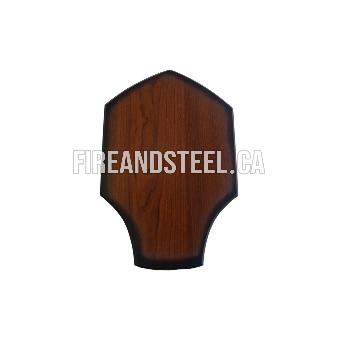 Connor MacLeod's Longsword — Fire and Steel