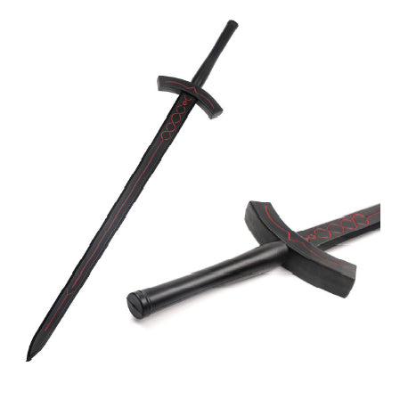 Alter Saber Sword - Alter Artoria Pendragon's Excalibur (High Density ...