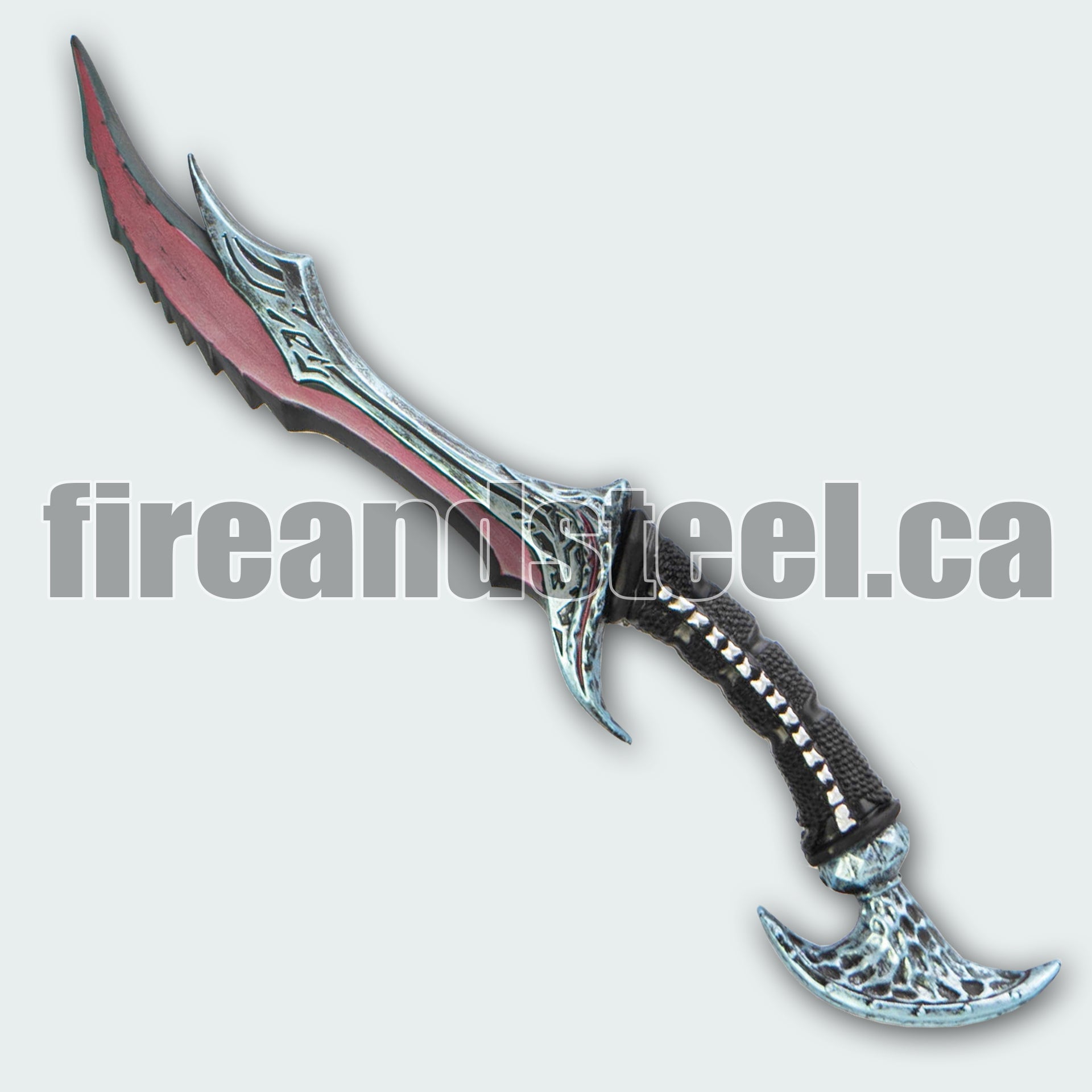 Elder Scrolls: Skyrim Swords - Merchandise from Elder
