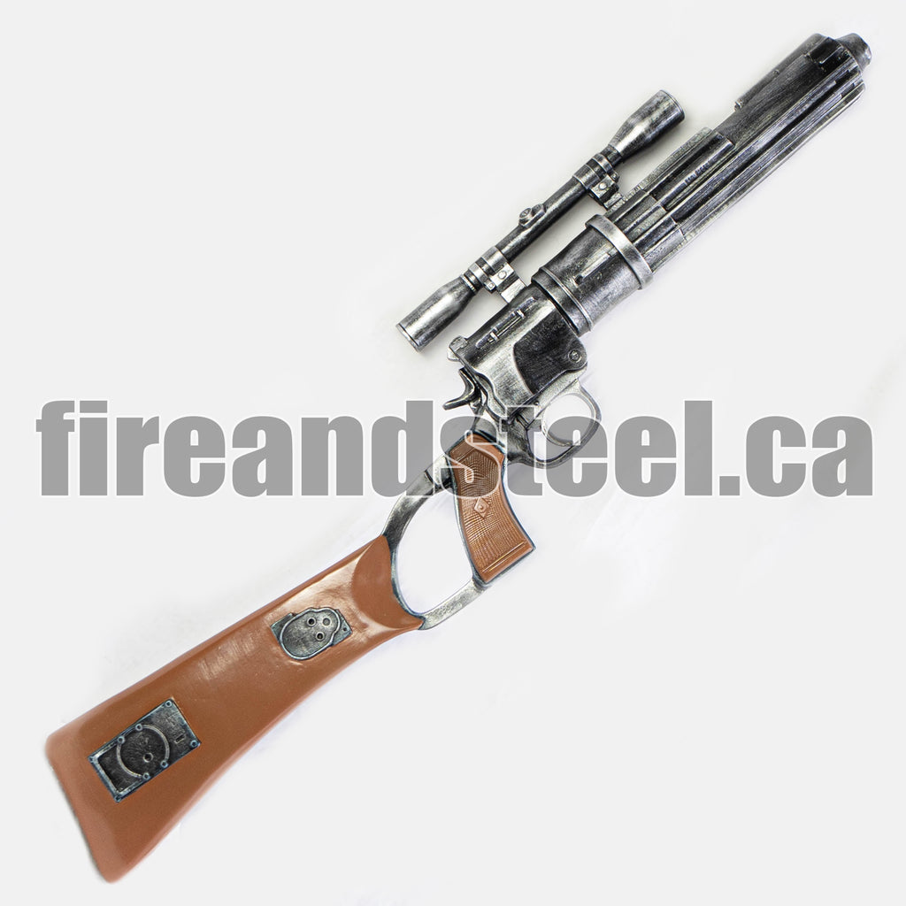 Replica Guns | Fire and Steel