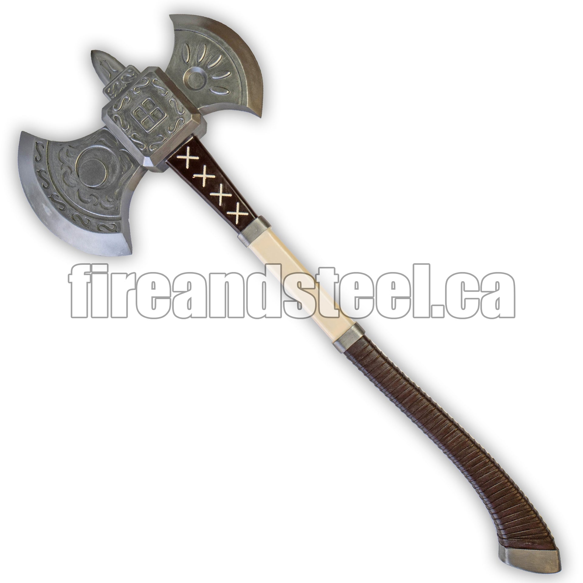 Haru Okumura's Axe (Resin)