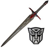 Optimus Prime's Sword of
