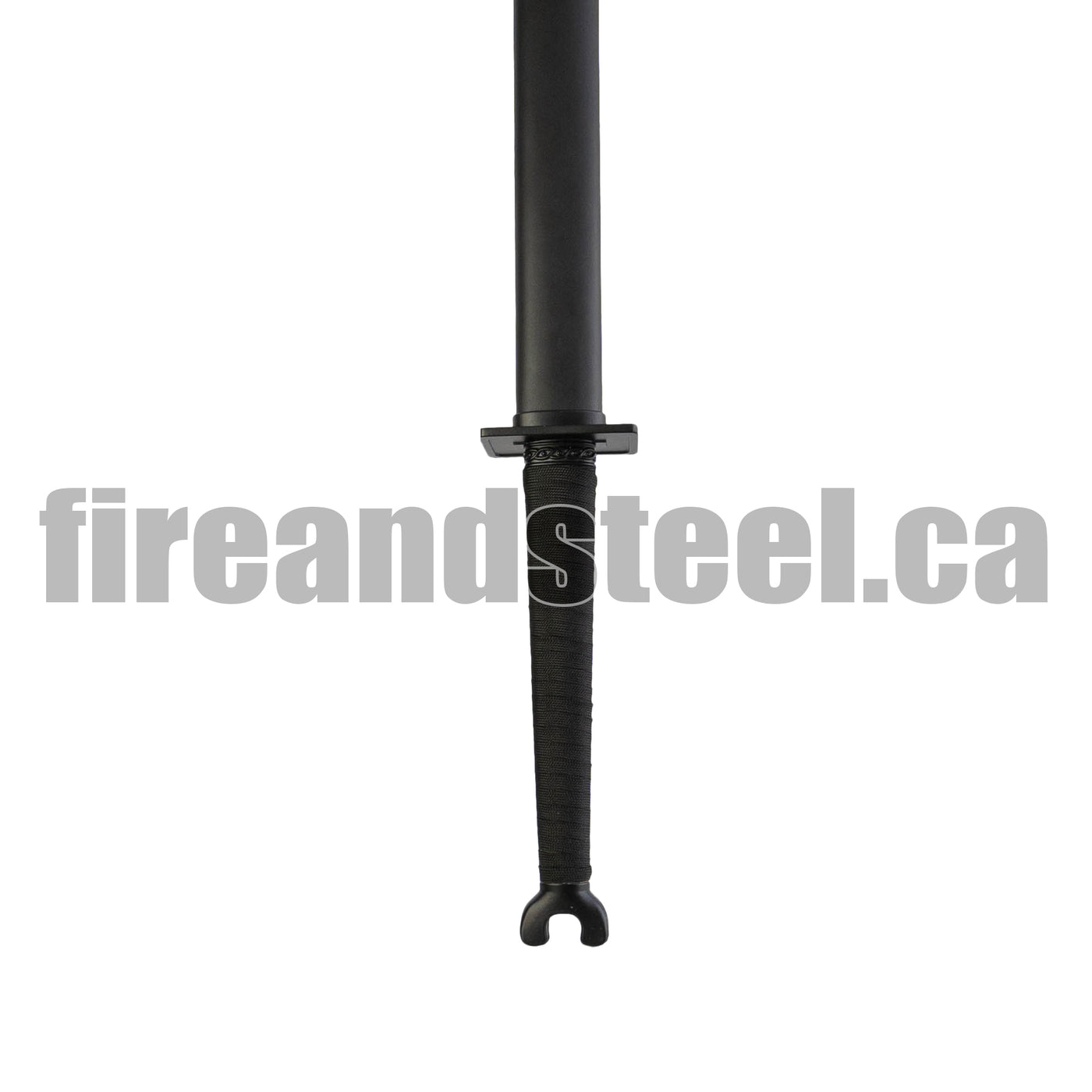 Hawkeye's Ronin Sword - Marvel Avengers — Fire and Steel