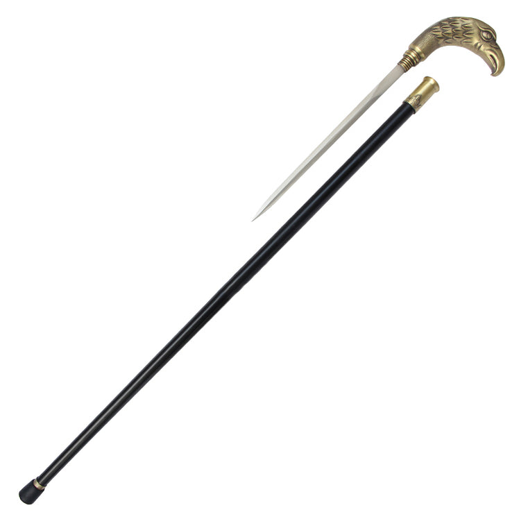 Sword Canes for Sale | Fire and Steel