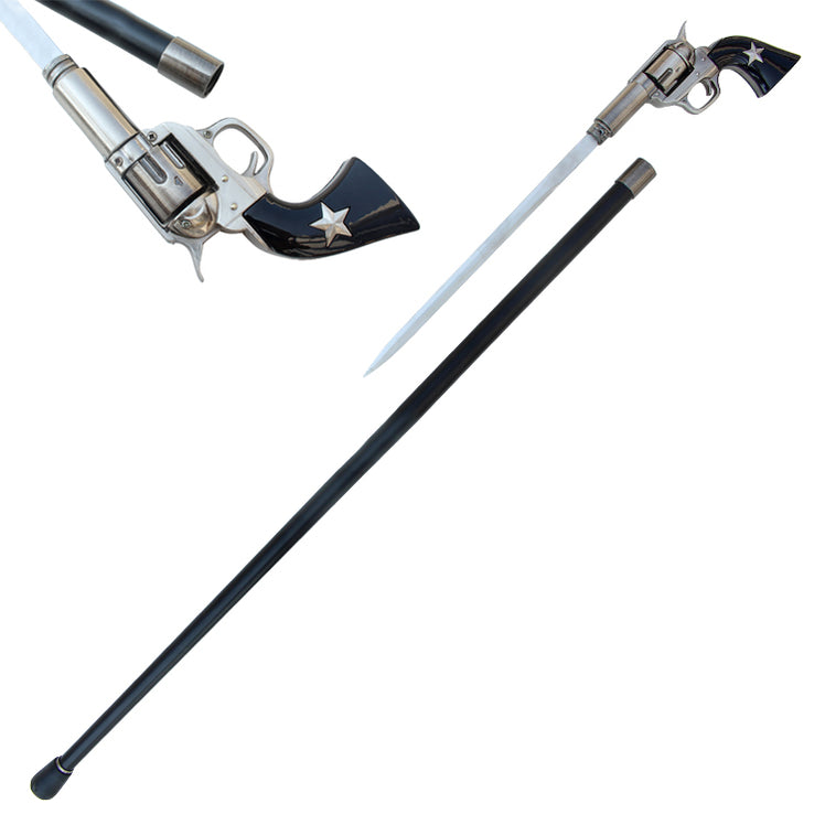 Sword Canes for Sale | Fire and Steel