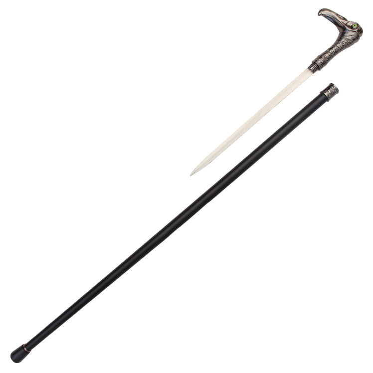 Sword Canes for Sale | Fire and Steel