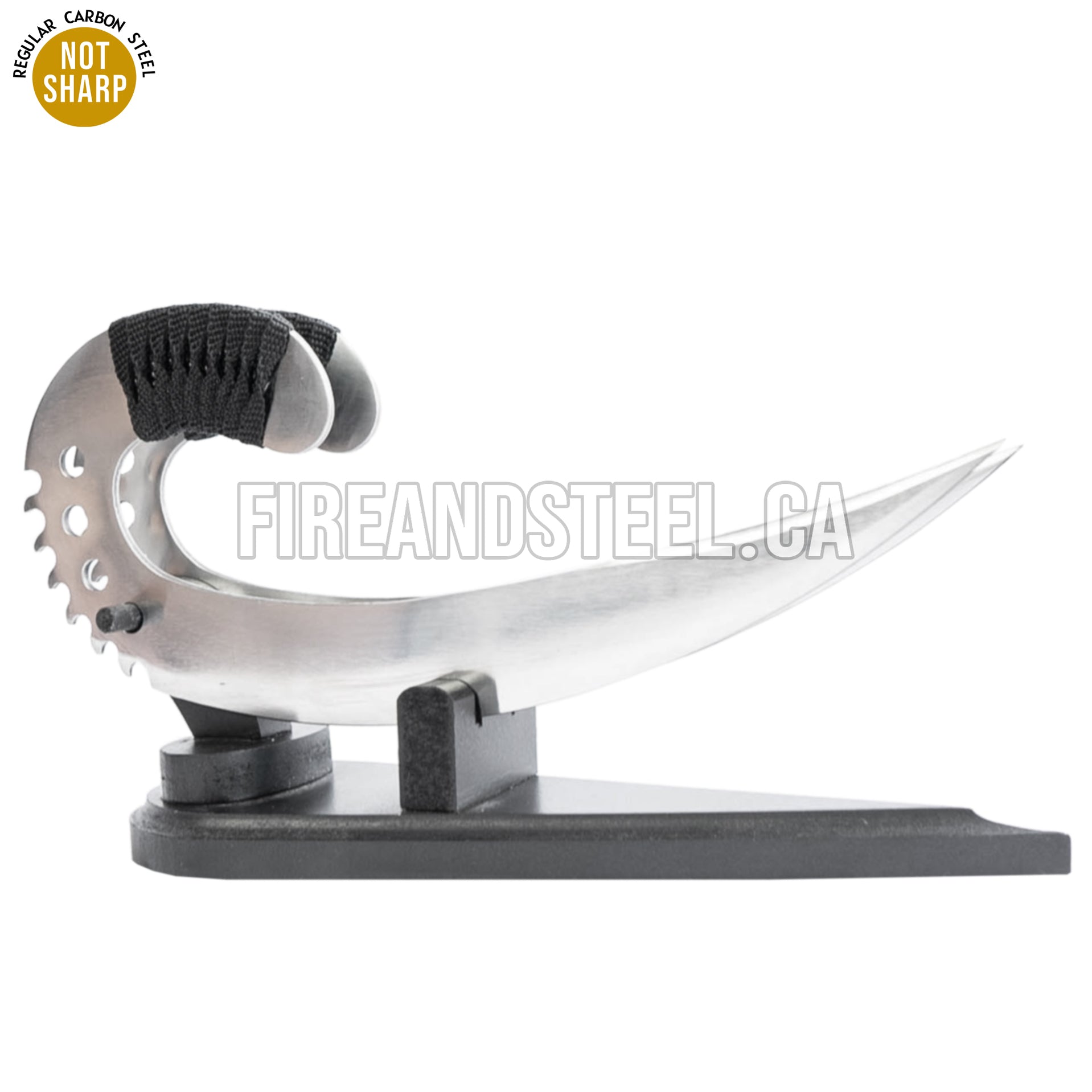 Riddick's Saber Claws