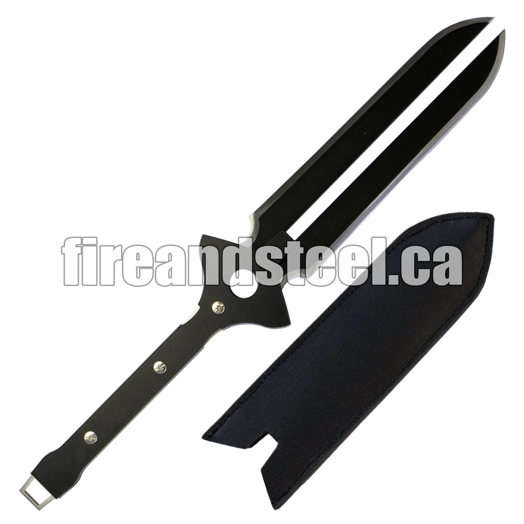 Daggers, Knives & Short Swords | Fire and Steel