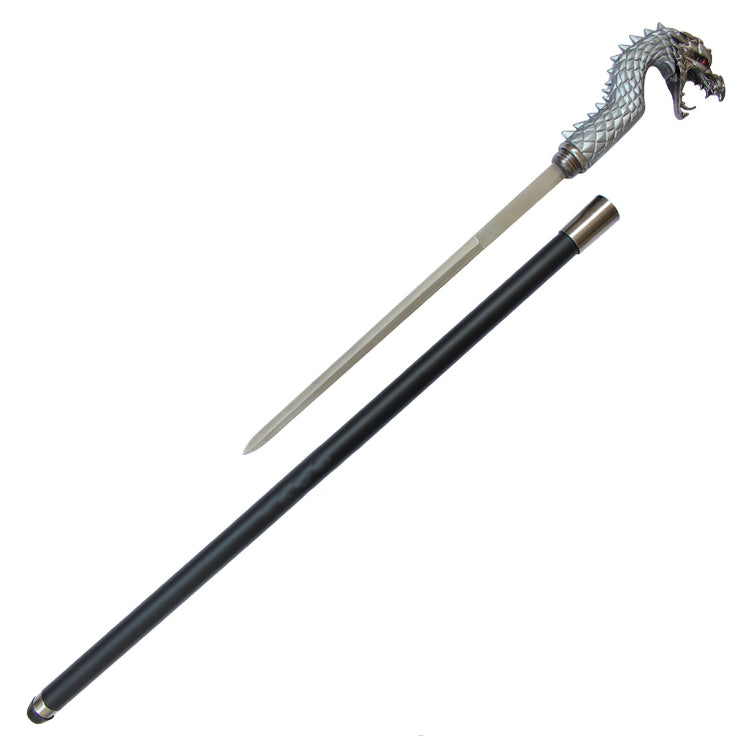 Sword Canes for Sale | Fire and Steel