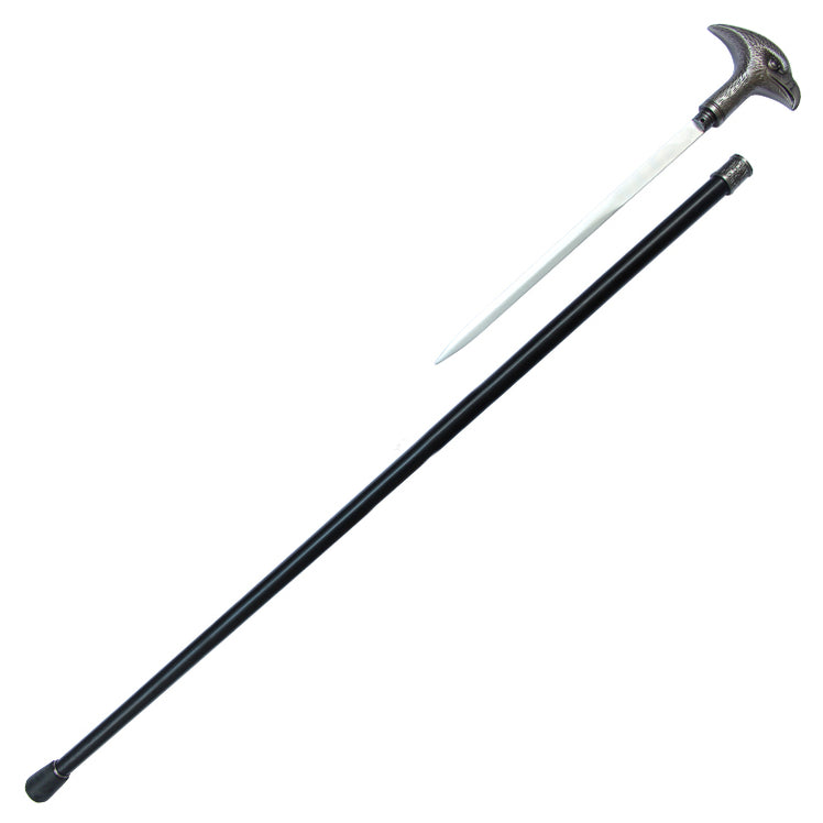 Sword Cane For Sale | Fire and Steel