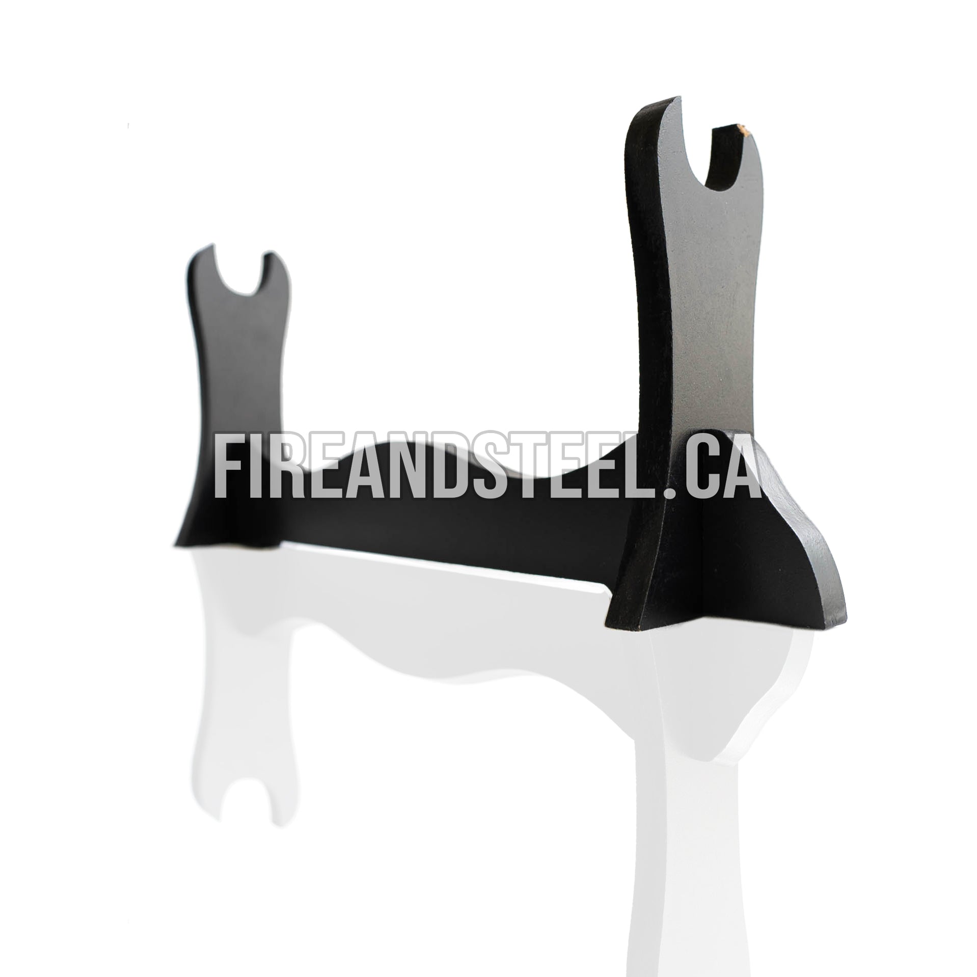 Fire and Steel - Single Sword Stand - Fire and Steel