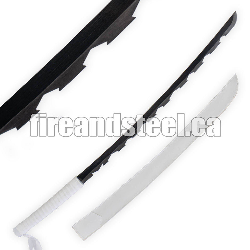 Blunt Swords | Fire and Steel