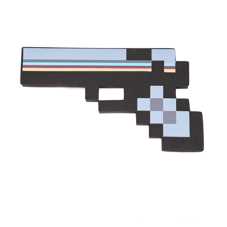 Minecraft | Fire and Steel