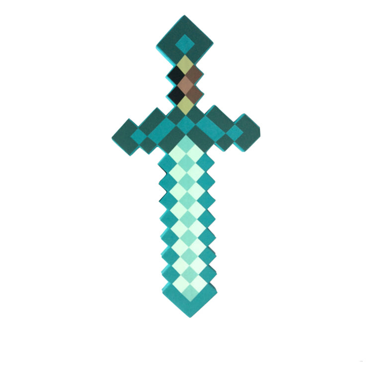 Minecraft | Fire and Steel