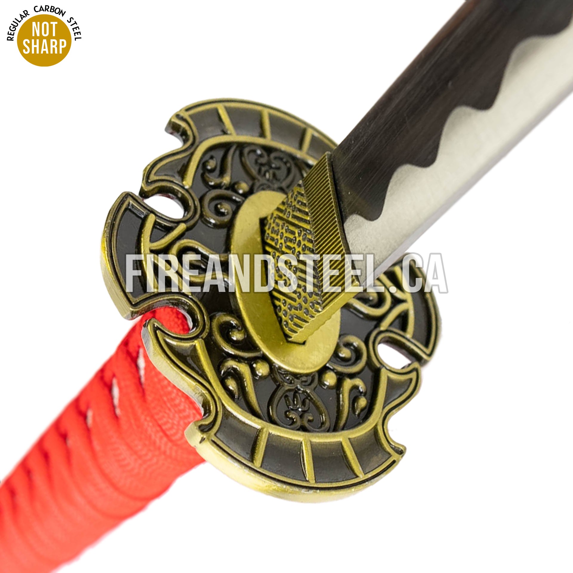 Ninja Gaiden Get it now - Fire and Steel